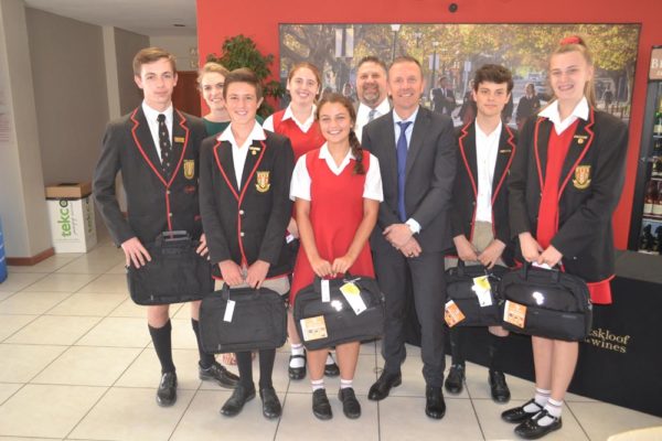 KUNSTE - Stellies | Hoërskool Stellenbosch