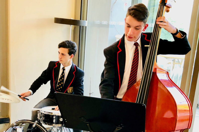 KUNSTE - Stellies | Hoërskool Stellenbosch