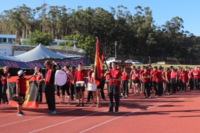 SPORT - Stellies | Hoërskool Stellenbosch